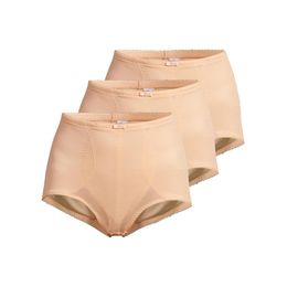 Speidel Panty 'Shaping' female Beige size 3XL