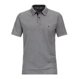 Casamoda Shirt 'Basic' Herren Gr&ouml;&szlig;e XXXL hellgrau