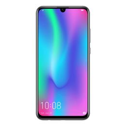 Huawei Honor 10 Lite 64GB Midnight Black