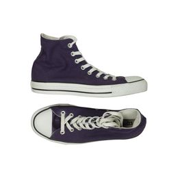 Converse Sneaker Damen Gr&ouml;&szlig;e 38 Second Hand lila