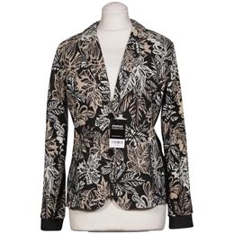 Betty Barclay Blazer Damen Gr&ouml;&szlig;e M Second Hand bunt