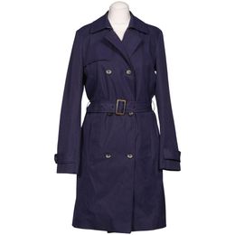 Tom Tailor Mantel Damen Gr&ouml;&szlig;e S Second Hand marine