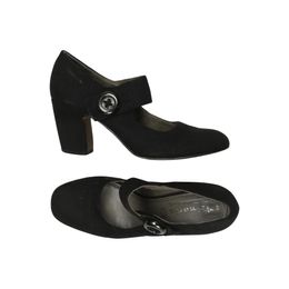 Tamaris Pumps Damen Gr&ouml;&szlig;e 40 Second Hand schwarz