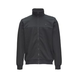 s.Oliver Sweatjacke Herren Gr&ouml;&szlig;e XXXL anthrazit