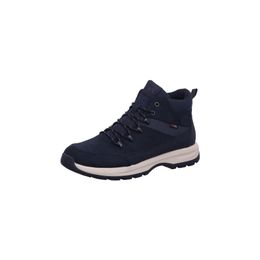 Rieker U1671-14 Blau Boot Gr. 46
