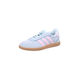 Adidas JR0688 BREAKNET SLEEK Grün Shoes Gr. 36.5