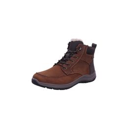 Rieker 03610 22 Braun Boot Gr. 43