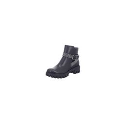 Paul Green 5287-078 Schwarz Boot Gr. 40