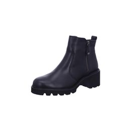 Paul Green 8273-008 Schwarz Boot Gr. 38.5