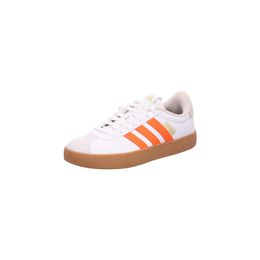Adidas JR8662 VL COURT 3.0 Weiß Shoes Gr. 39