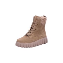 Gabor Comfort 76.786.35 Braun Boot Gr. 41