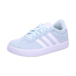 Adidas IH2406 VL COURT 3.0 K Grau Shoes Gr. 28