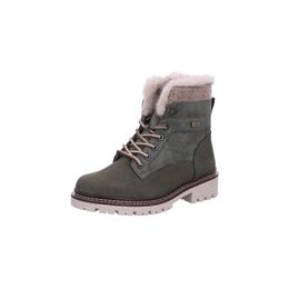 Remonte D0B81-54 Gr&uuml;n Boot Gr. 42