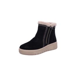 Remonte D3B70-03 Schwarz Boot Gr. 38