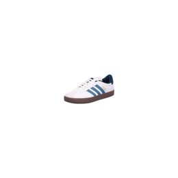 Adidas JR8635 VL COURT 3.0 Weiß Shoes Gr. 46