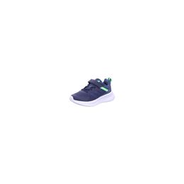 Adidas JQ5199 FortaRun 4.0 EL C Blau Shoes Gr. 28