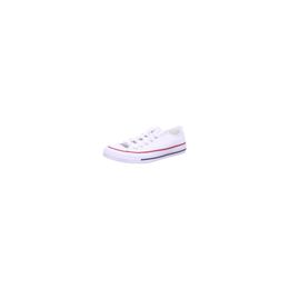 Converse M7652C 102 ALL STAR OX Wei&szlig; Shoes Gr. 36