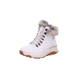 R-Evolution W0063 80 Wei&szlig; Boot Gr. 39