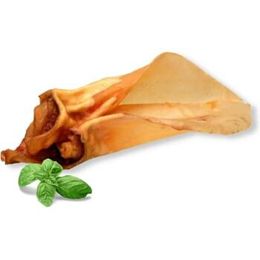 Supravit K&auml;lberohren 1kg Kausnack f&uuml;r Hunde