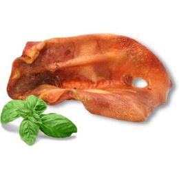 Supravit Schweineohren Kausnack f&uuml;r Hunde500g