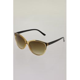 Esprit Sonnenbrille Damen Gr&ouml;&szlig;e One Size Second Hand braun