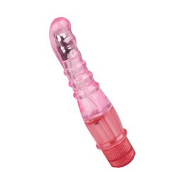 EIS Flexibler G-Punkt-Vibrator, 20,5 cm