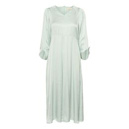Soaked in Luxury Shirt Dress 'Ulrike ' female Green size XS