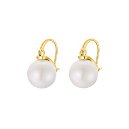 Heideman Earrings 'Ila' female Gold size One Size