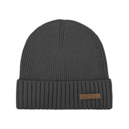 Normani Beanie ' Yuma ' male Grey size One Size