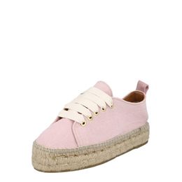 JUTELAUNE Sneakers female Pink size 38