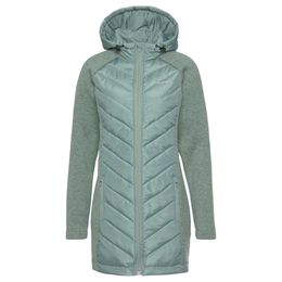 Vivance &Uuml;bergangsjacke Damen Gr&ouml;&szlig;e M/L smaragd