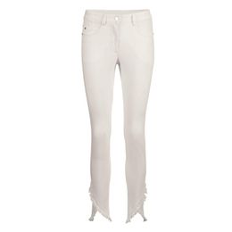Madeleine Mode Madeleine Jeans female White size 44