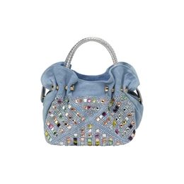 Naemi Handbag female Blue size One Size