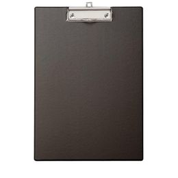 Maul A4 Klemmbrett mit PVC-Folien&uuml;berzug und 2 Neodym-Magneten