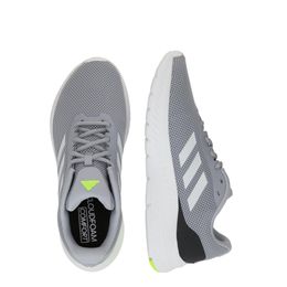 adidas Performance Halbschuh 'Mould 1' Herren Gr&ouml;&szlig;e 40.5/41 hellgrau / hellgr&uuml;n / wei&szlig;