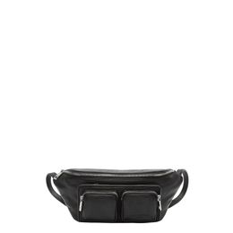 Liebeskind Berlin Fanny Pack female Black size 1