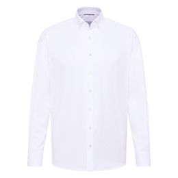 Eterna Button Up Shirt male White size 41