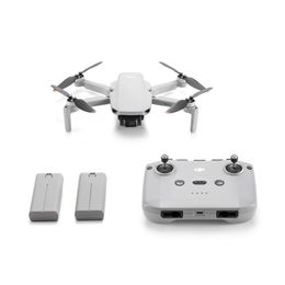 Drohne DJI Mavic Mini 2 SE Fly More Combo 31,0000 min