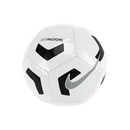 Nike Ball Herren Größe 5 grau / schwarz / offwhite