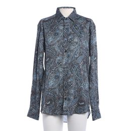 Etro Bluse / Tunika Damen Gr&ouml;&szlig;e XS Second Hand bunt