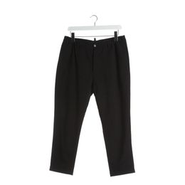 Dsquared2 Hose Damen Gr&ouml;&szlig;e XL Second Hand schwarz