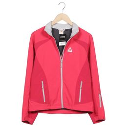 Icepeak Jacke Damen Gr&ouml;&szlig;e M Second Hand pink
