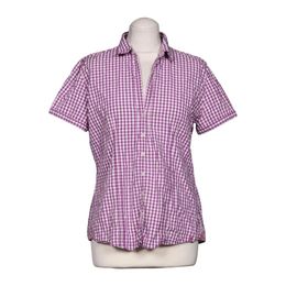 Marc O'Polo Marc O'Polo Bluse Damen Gr&ouml;&szlig;e L Second Hand lila
