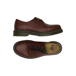 Dr. Martens Halbschuh Damen Gr&ouml;&szlig;e 39 Second Hand braun