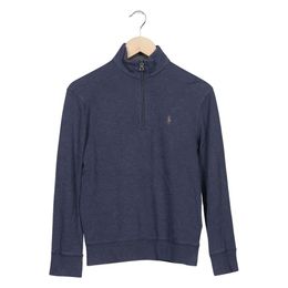 Polo Ralph Lauren Sweater Herren Gr&ouml;&szlig;e XS Second Hand marine