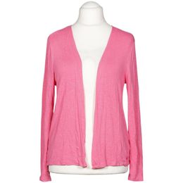 Tom Tailor Strickjacke Damen Gr&ouml;&szlig;e L Second Hand pink