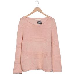 Oui Pullover Damen Gr&ouml;&szlig;e XXXL Second Hand pink