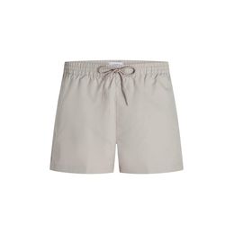 Calvin Klein Swimwear Badeshorts Herren Größe S kitt