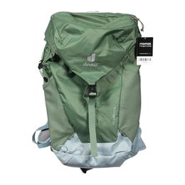Deuter Rucksack Damen Gr&ouml;&szlig;e One Size Second Hand bunt