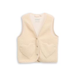 Tom Tailor Vest girl Beige size 104